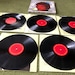 Bob Dylan Biograph 5 LP Compilation Box Set With 35 Page Booklet 1985 ...