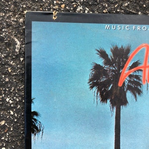 Celebration Almost Summer, Music From the Original Motion Picture Score ...
