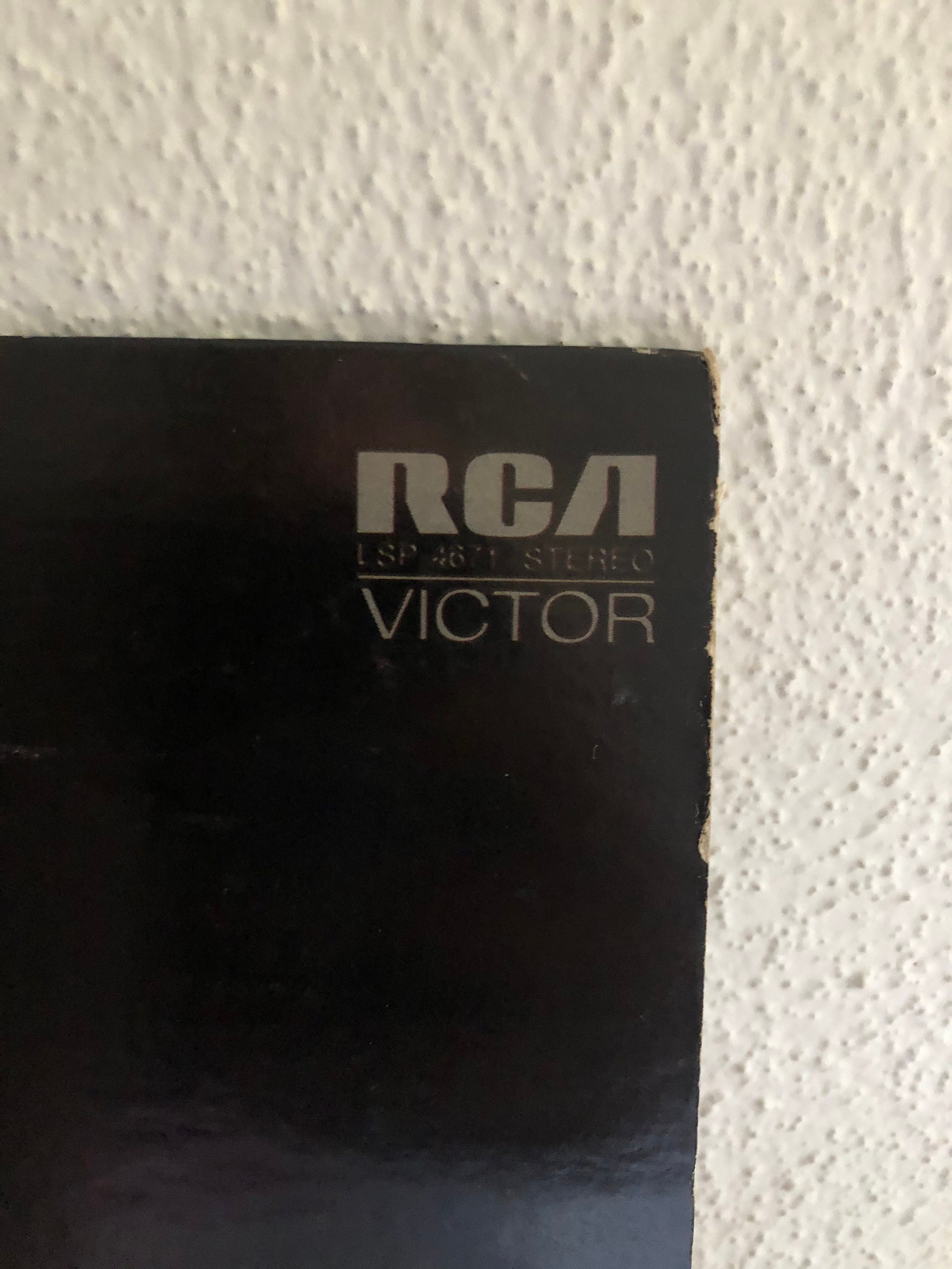 Elvis Now Rca Victor Lsp 4671 1972 Elvis Presley Vintage Vinyl Records