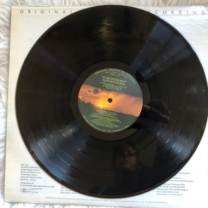 Fleetwood Mac Fleetwood Mac MFSL 1-1012 RARE Pressed in JAPAN 1979 ...