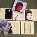 Bob Dylan Biograph 5 LP Compilation Box Set With 35 Page Booklet 1985 ...