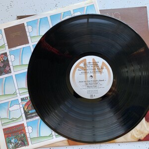 Rita Coolidge Fall Into Spring, A&M Records SP-3627 70's Folk Country ...