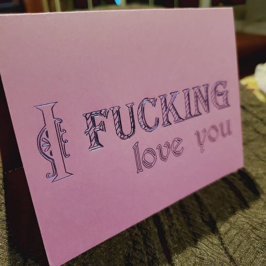 Modern Love Pack - Etsy