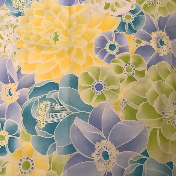 Alex Anderson Fabric - Etsy