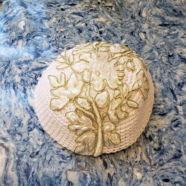 Women Kippah - Etsy