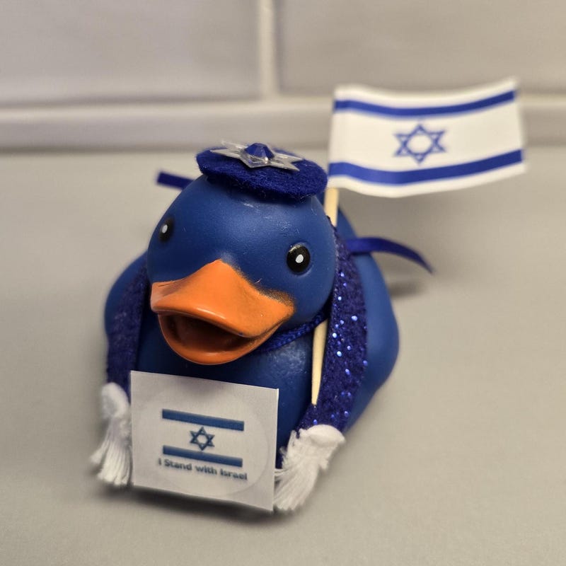 Gardening Rubber Ducks - Etsy