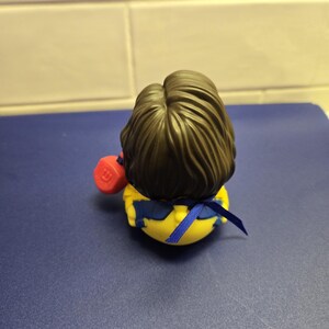 Wonder Woman Hanukkah Rubber Ducks Gal Gadot 2.5 Inches New - Etsy
