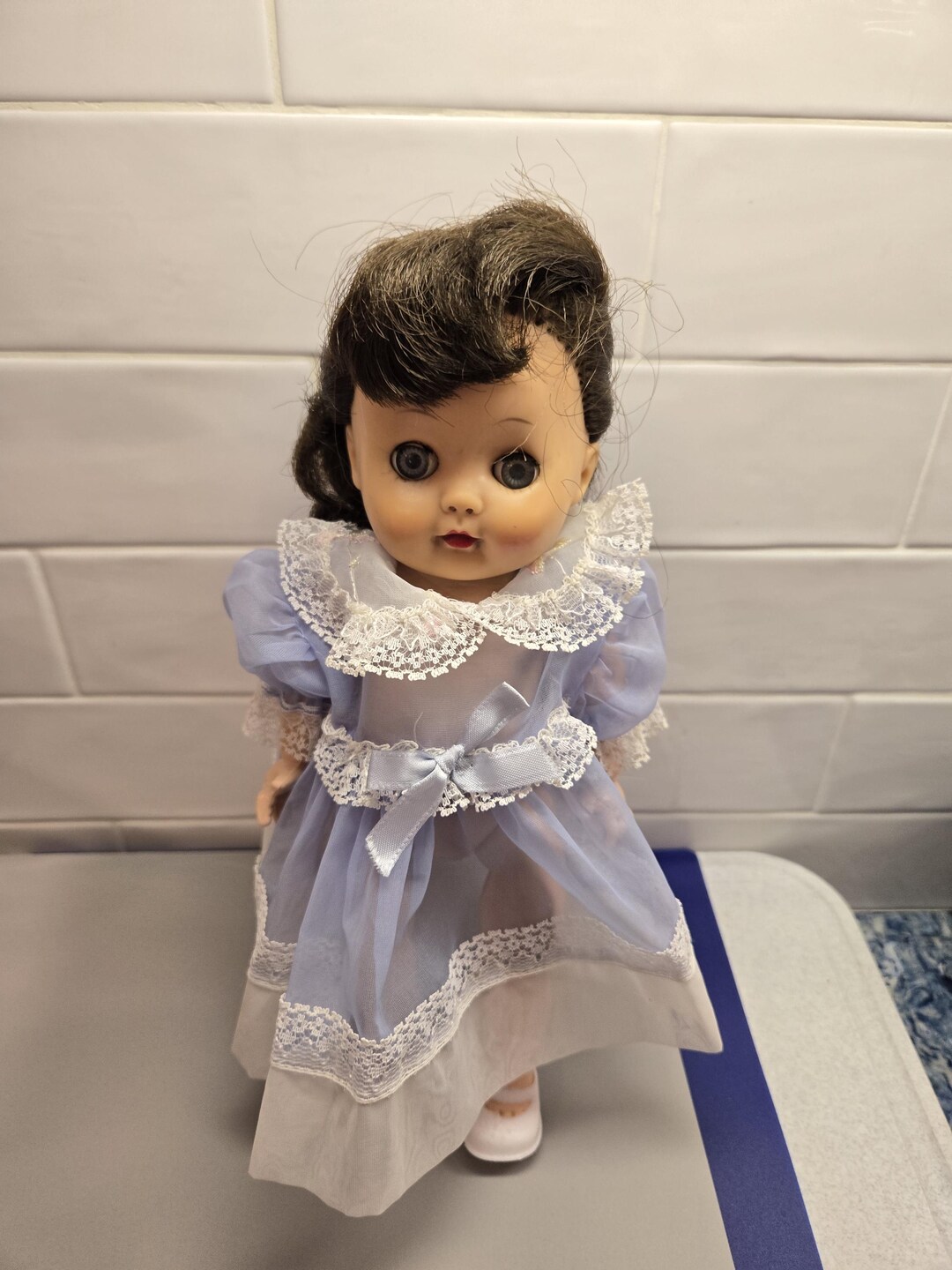 Nancy Ann Debbie Doll Muffie's Big Sister - Etsy