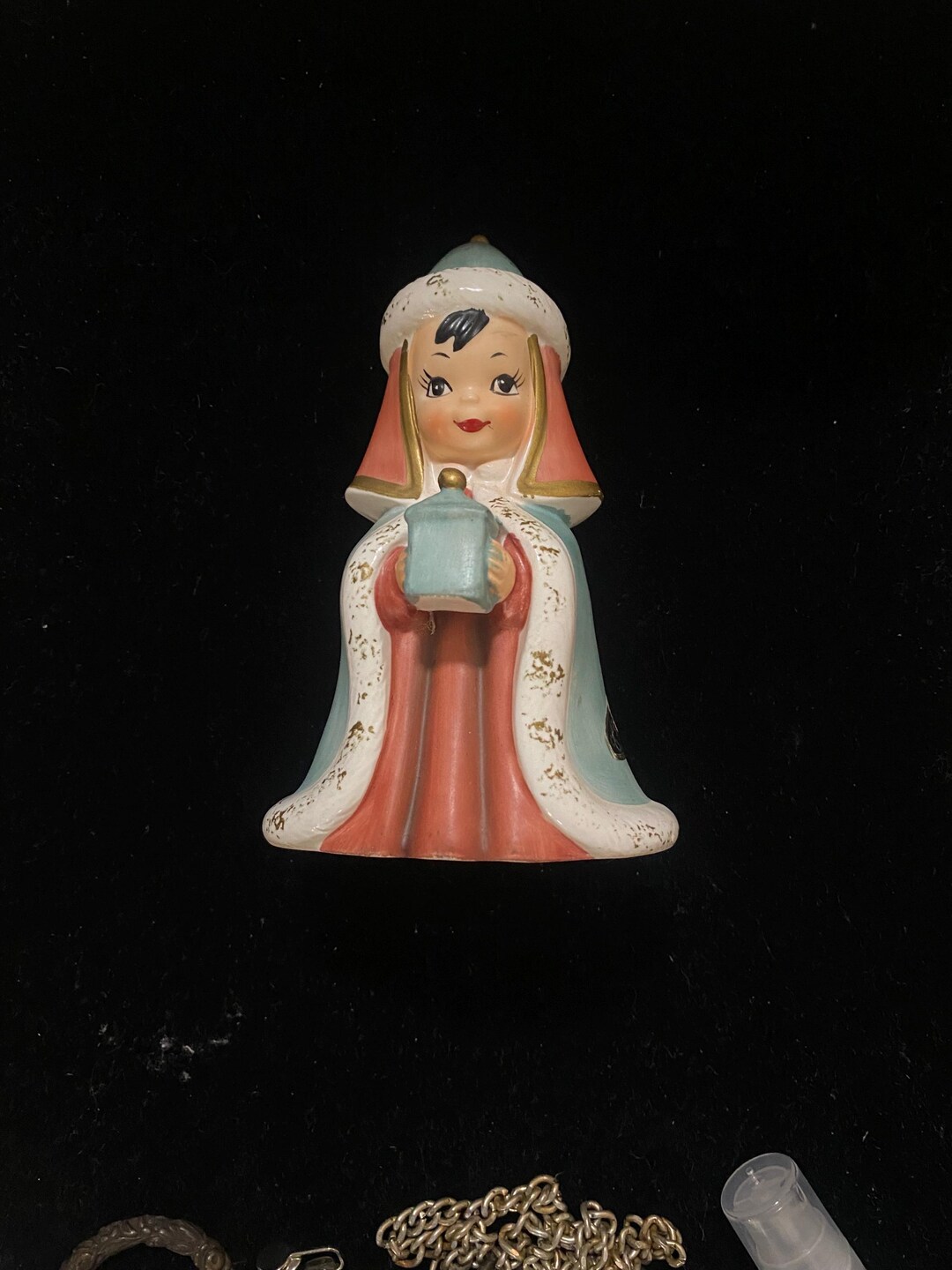 New PRICE. Rare Joseph Originals Three Kings Figure. - Etsy