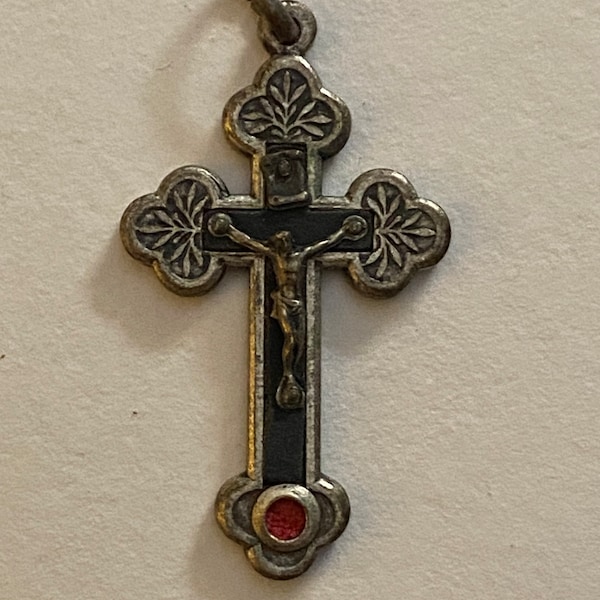 Dominican Cross - Etsy