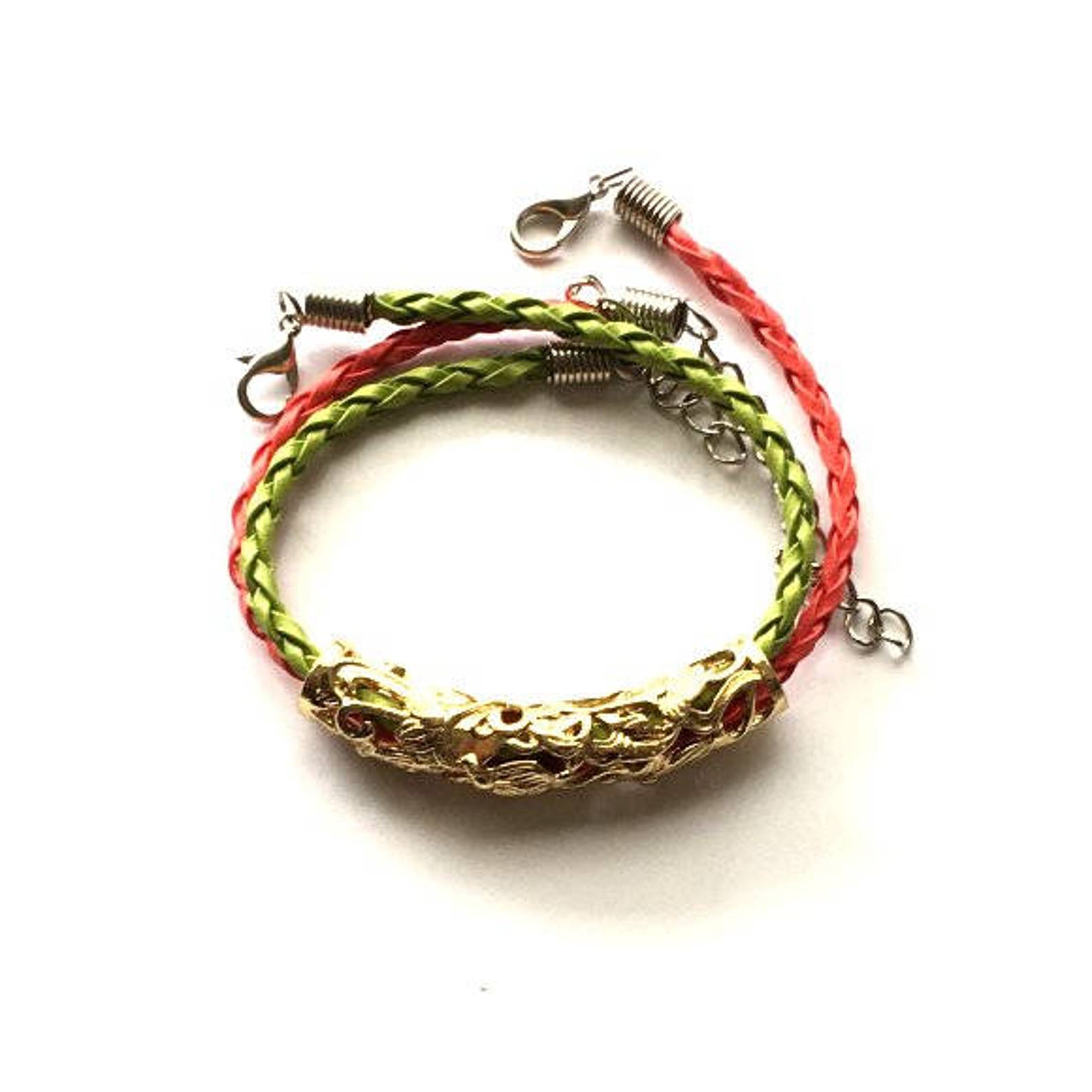 Gold Sliders Very Beautiful and High Quality. You Are Going | Etsy