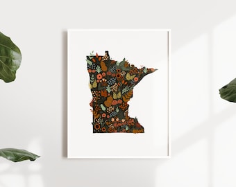 Rifle Paper Co Print - Etsy