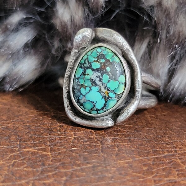 Lander Blue Turquoise - Etsy