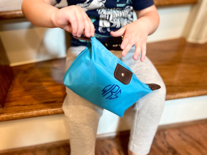 Toddler Busy Bag Baby Toy Activity Kid Gift Busy Baby Mom Survival ...