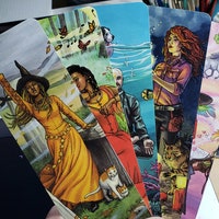 Coloring Book Page Printable PDF Download Alanna the Lioness Lady ...