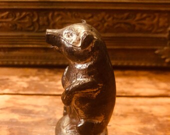 French Salt Pig - Etsy