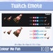 Nuka Cola Twitch Emote - Fallout Twitch Emotes - Discord Emotes ...