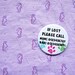 Lost Child Badge - Child ID - Missing Child - Etsy UK