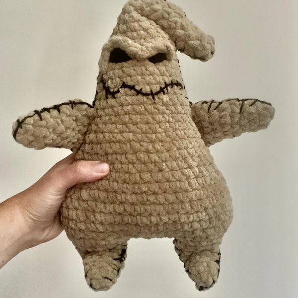 The Bad Guys Plush - Etsy