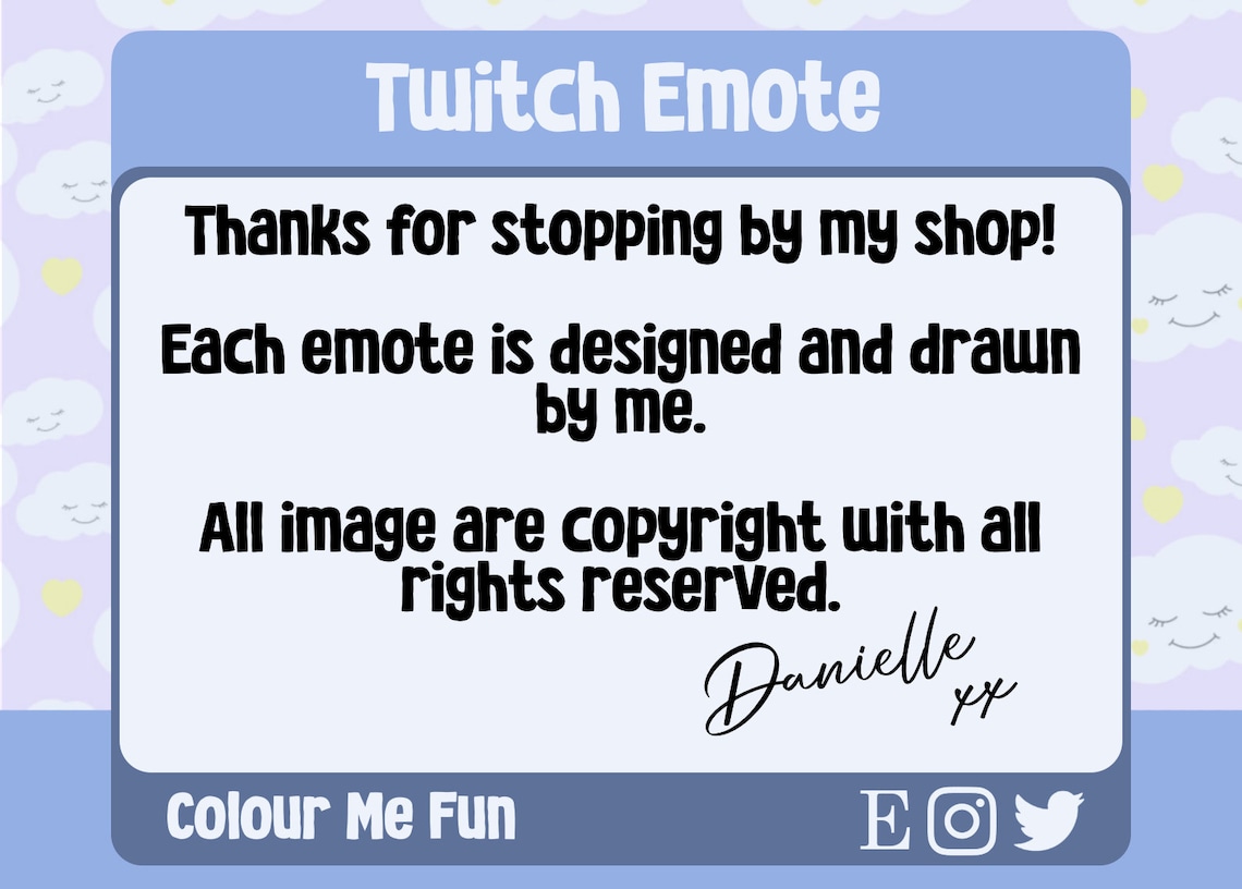 Grinch Twitch Emote - Twitch Emotes - Discord Emotes - Streamer ...