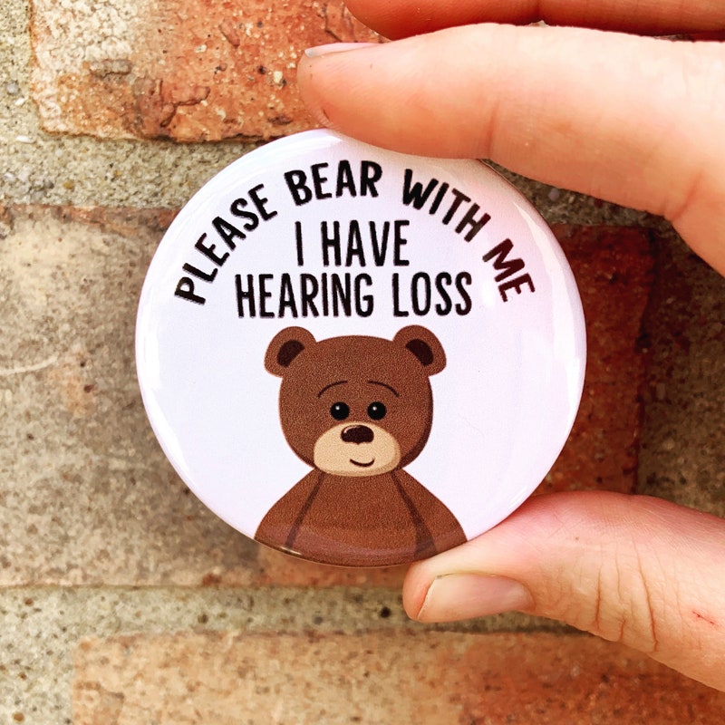 Deaf Jewelry - Etsy UK