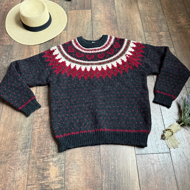 Northern Isles Sweaters - Etsy