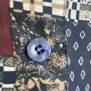 Vintage 90s Silk Vest, Sarah From Labyrinth Vest, Phoebe Buffay Vest ...