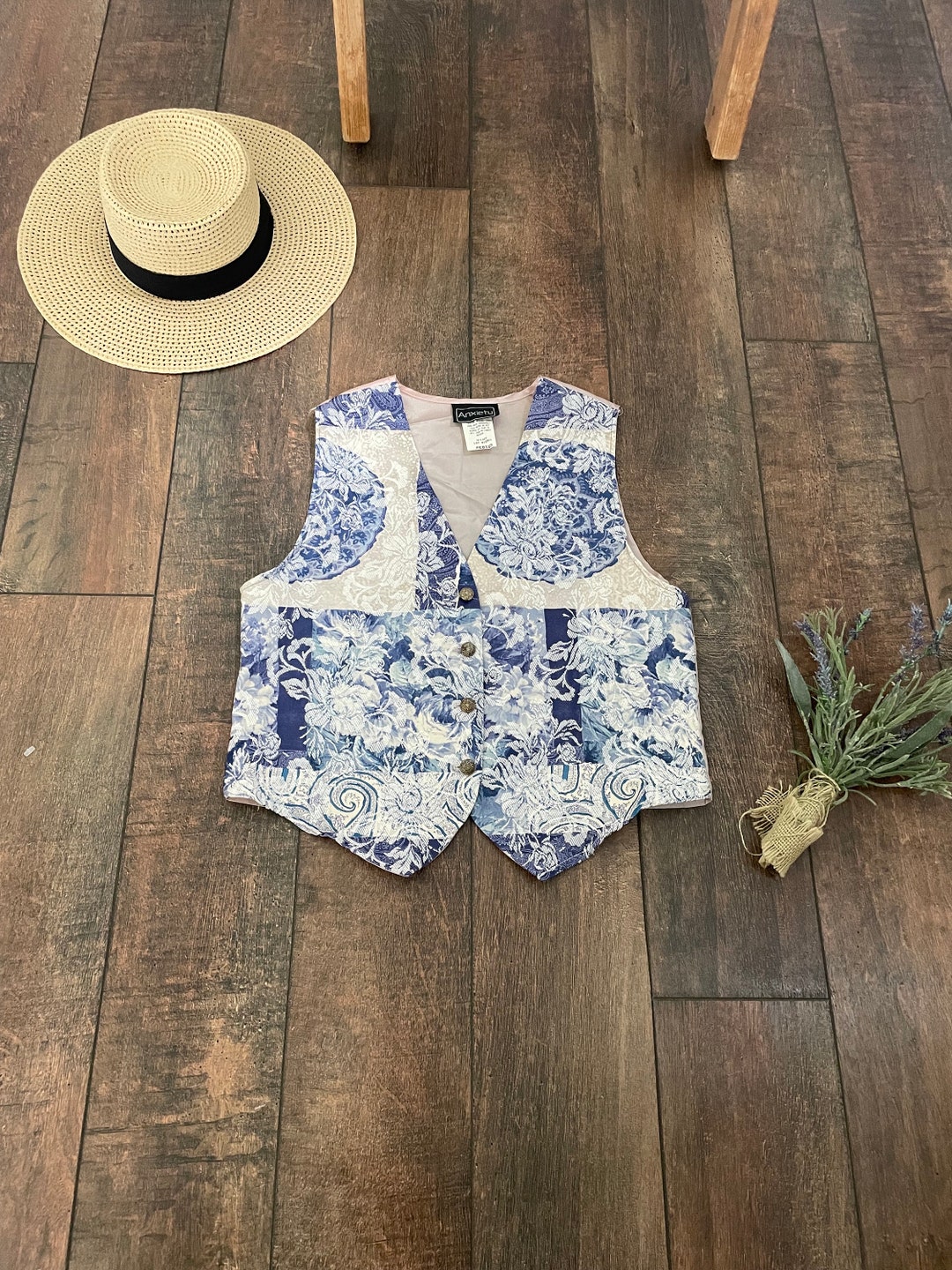 90s Vintage Lace Cream Vest, Sarah From Labyrinth Vest, Jesse Spano ...