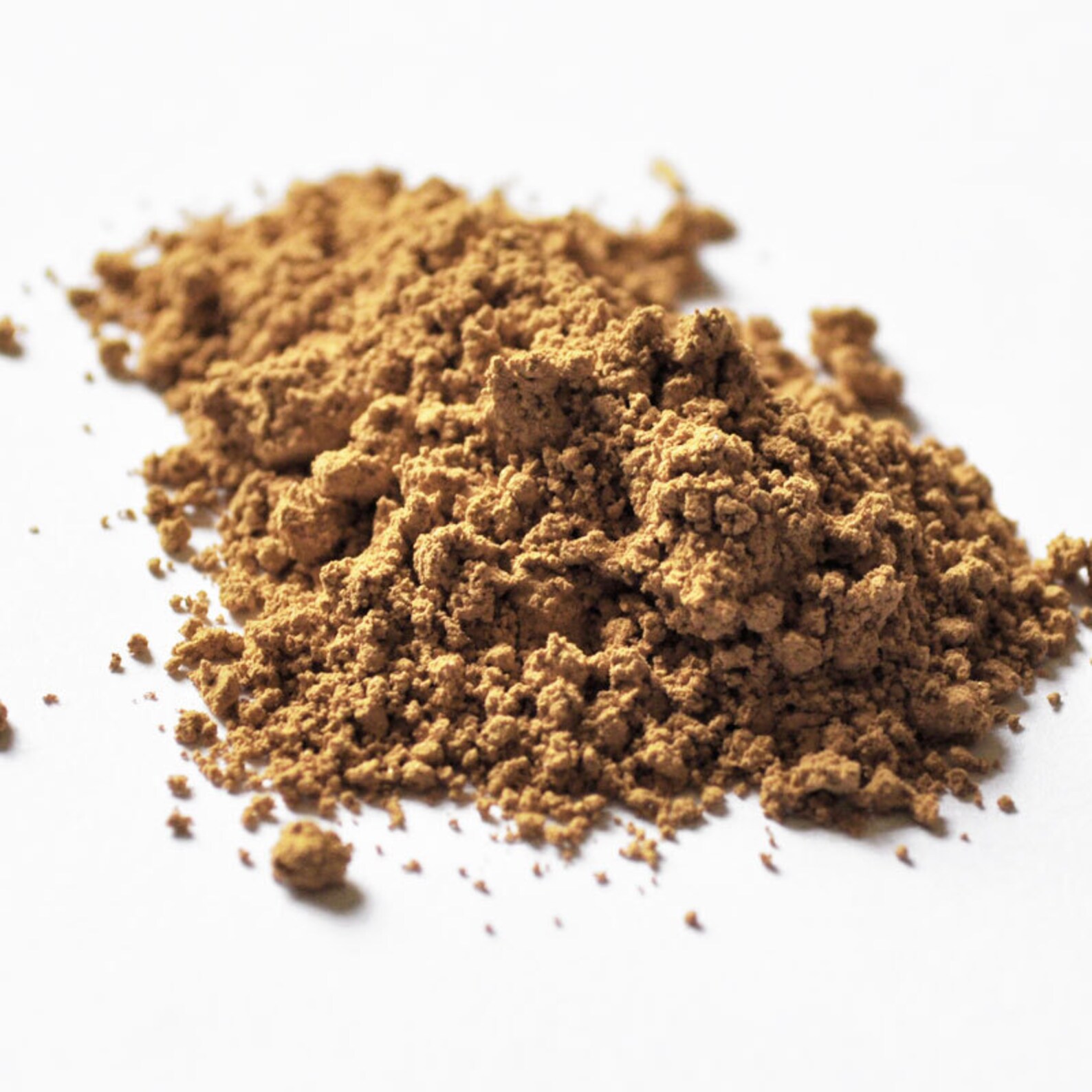 WARM HONEY TAN: Mineral Foundation, Premium & Natural; Large Jar - Etsy