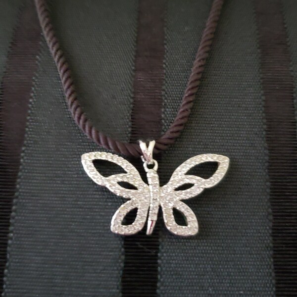Swarovski Butterfly - Etsy