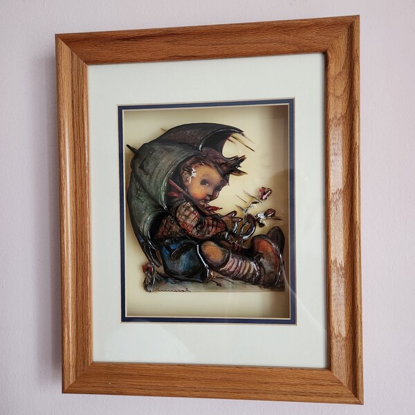 Thomas Emery Art - Etsy