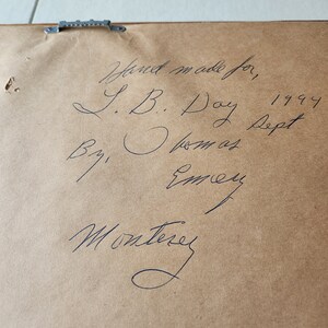 Original Thomas Emery 3D ART. Clown Framed Wall ART. Thomas Emery ...