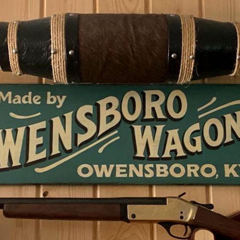 Hand Lettered Sign - Etsy