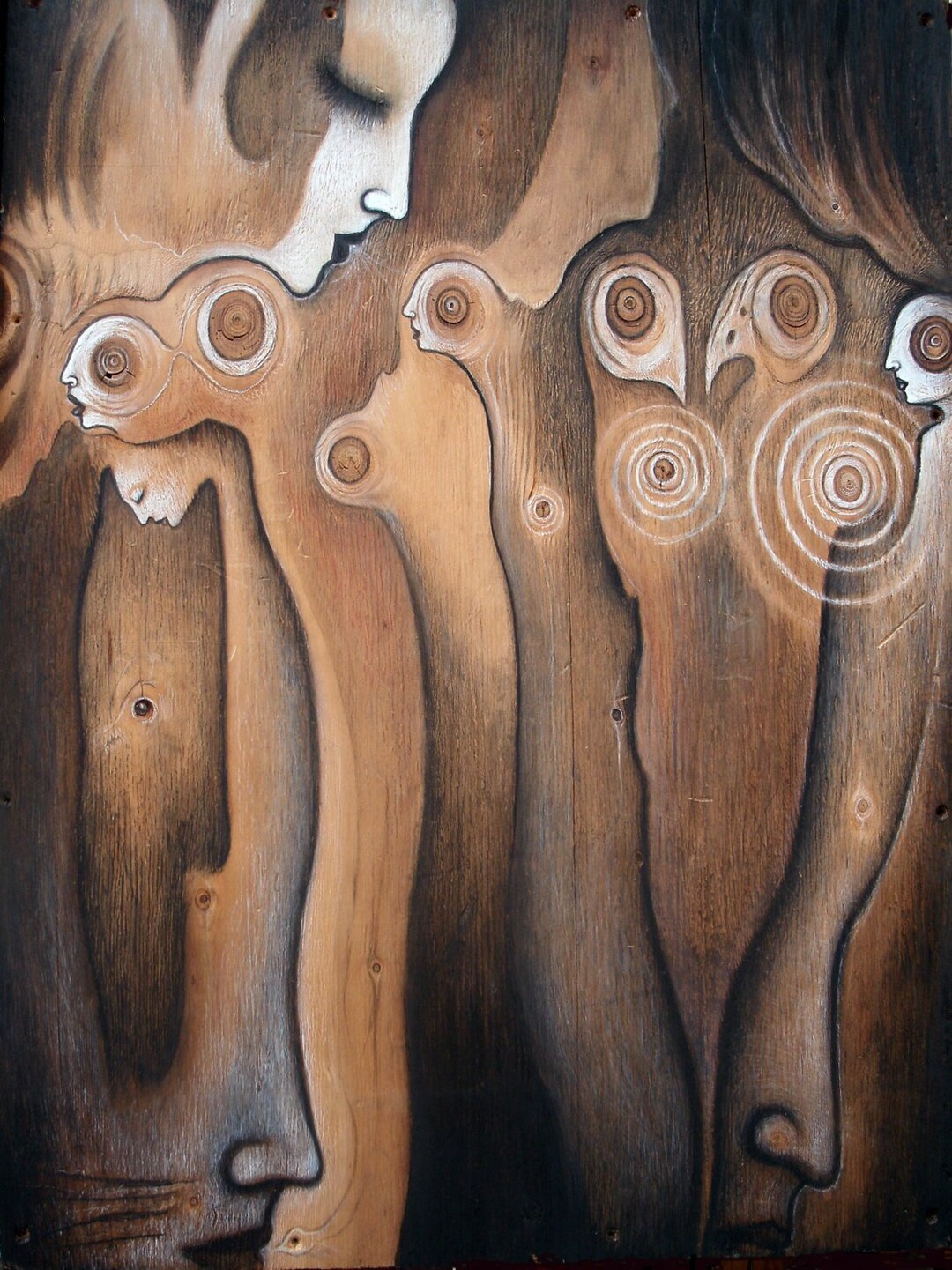 Breaking Open the Head - Etsy