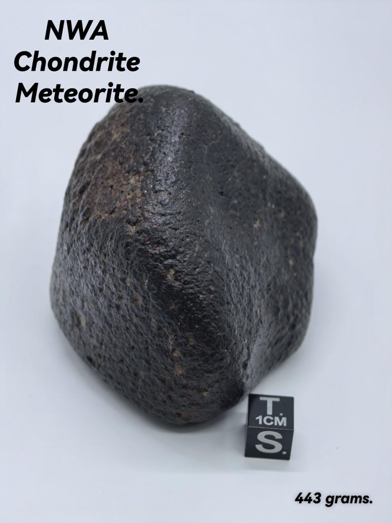 A Gift From the Universe (meteorite) - Etsy Hong Kong