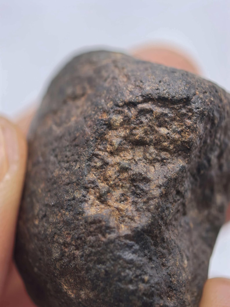 Northwest African Chondrite Meteorite – 84.6g Space History Fragment - Etsy