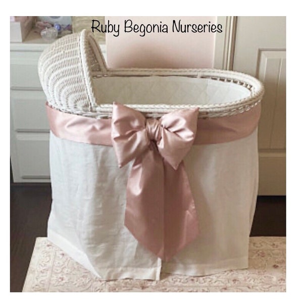 Bassinet - Etsy
