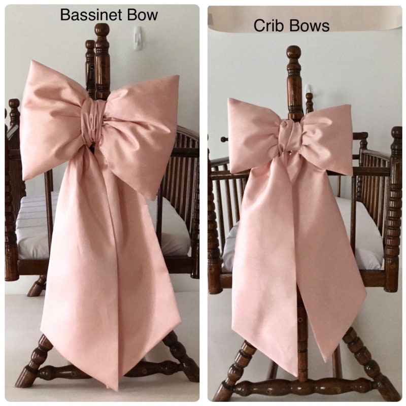 Large Bow - Etsy