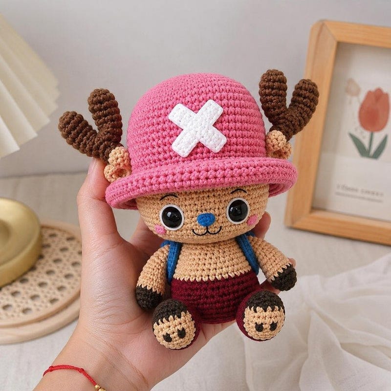 Reindeer Chopper - Etsy