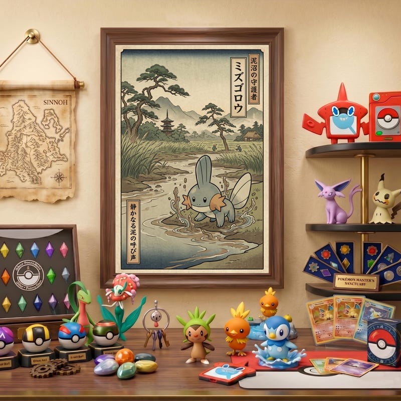 Vintage Anime Posters - Etsy