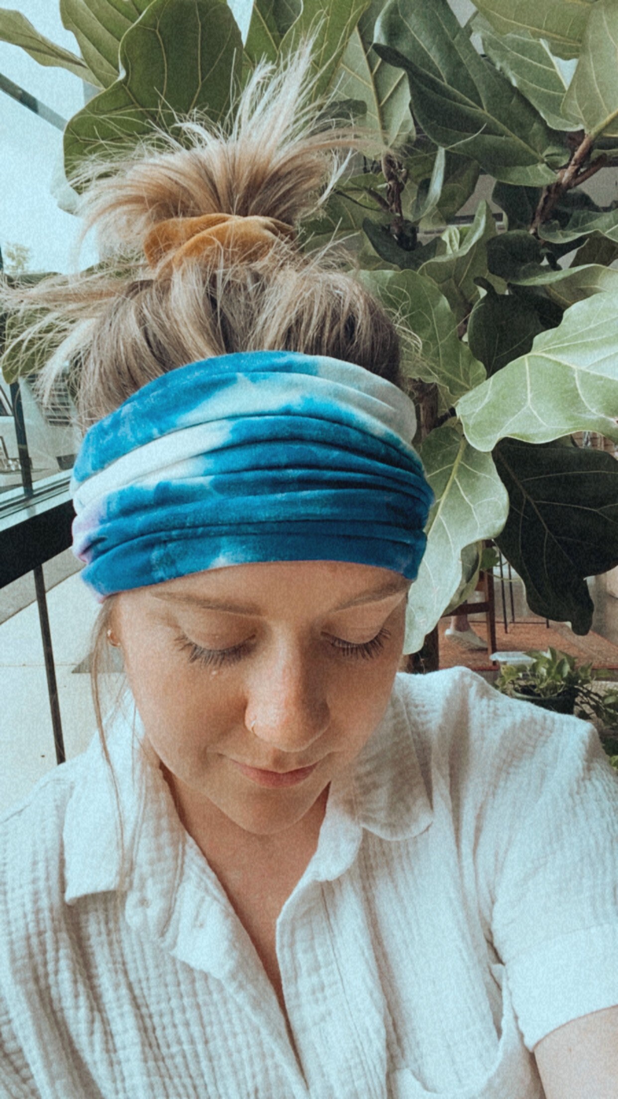 Hello Headband Extraband Emerald | Etsy