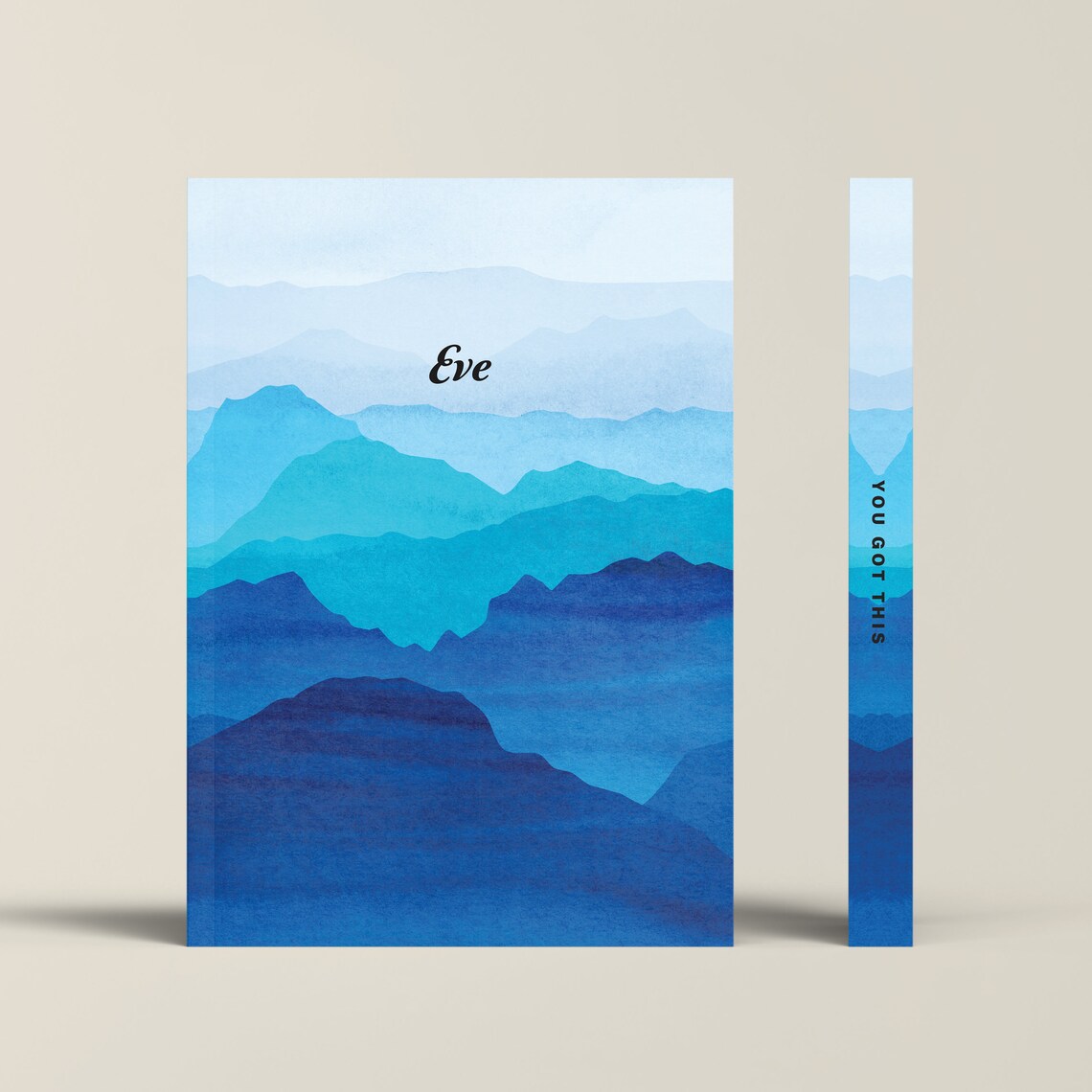 Personalized Weekly Planner - Custom Weekly Organizer - Printed Cover ...