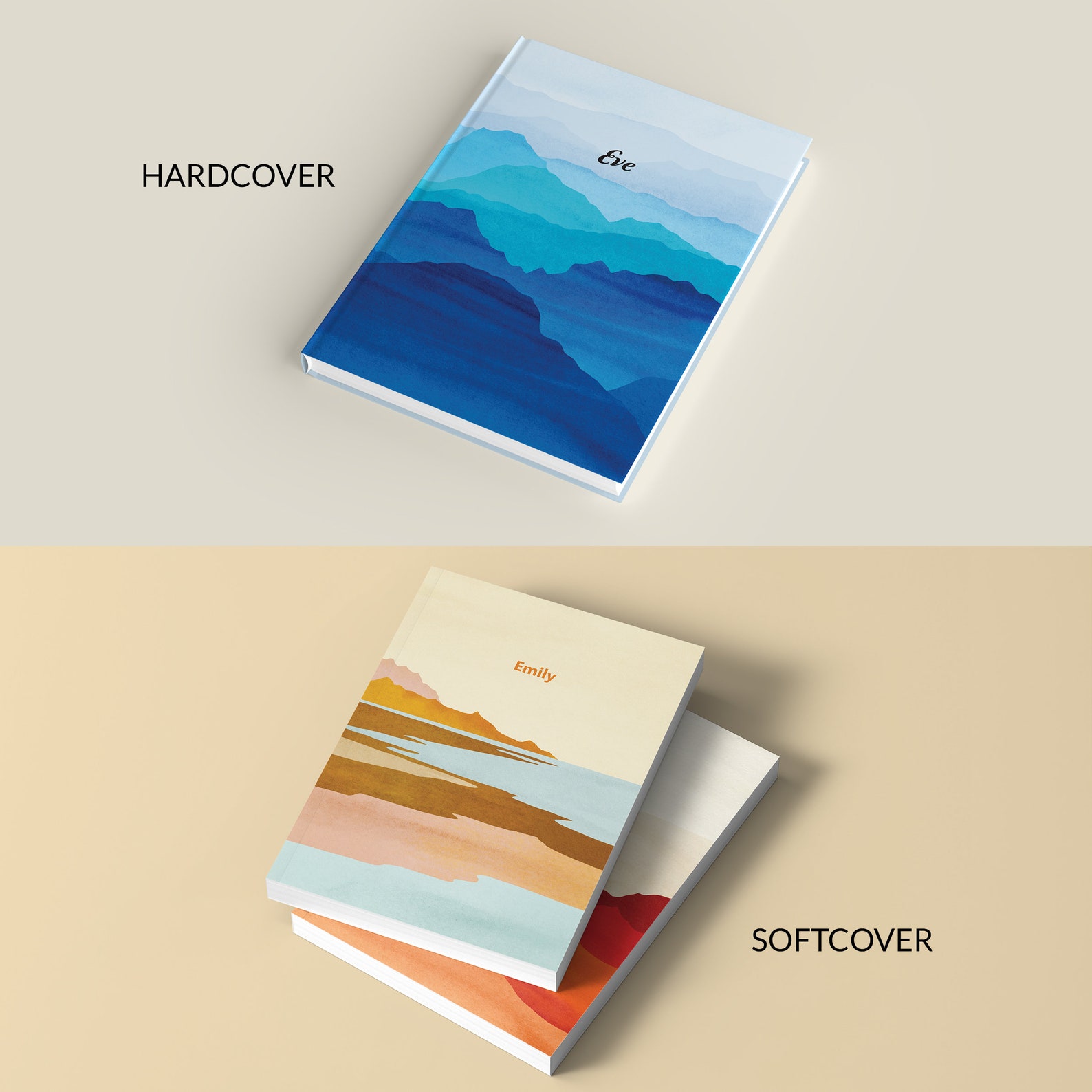 Personalized Daily Planner Undated Daily Organizer Printed - Etsy