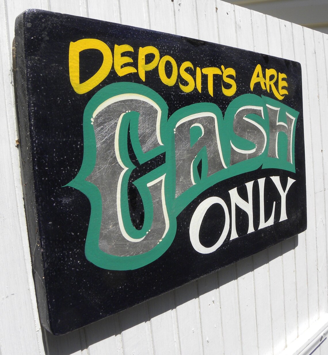 Tattooo Sign Hourly Rate Ink Artistshop Sign Original | Etsy