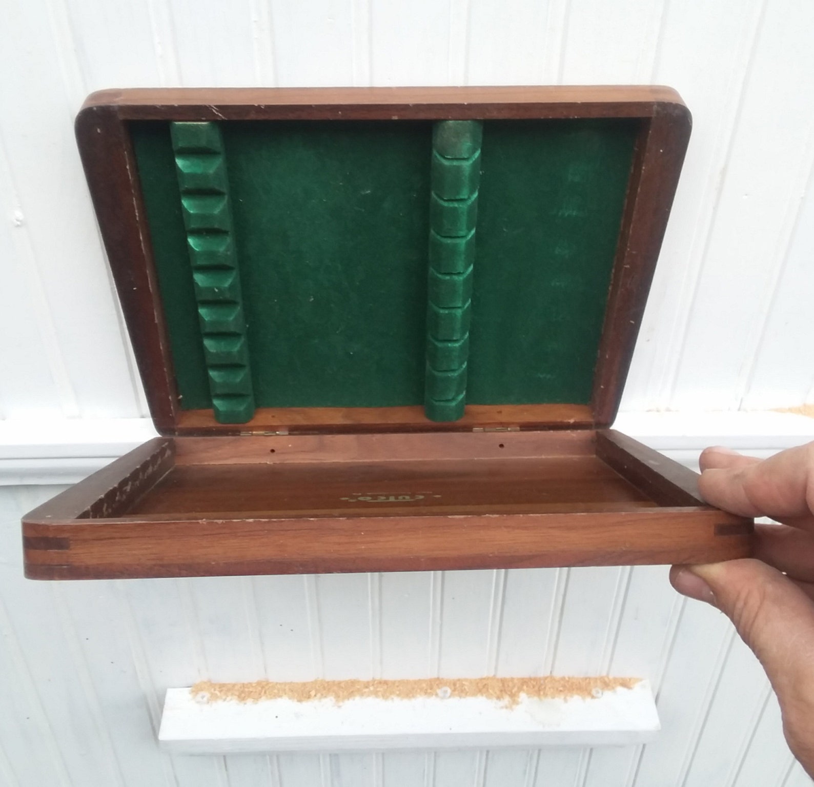 Cash Tips Sign Tattoo or Business Owner Sign Original Sign - Etsy