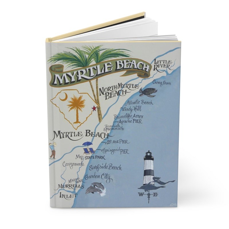 Myrtle Blanks - Etsy