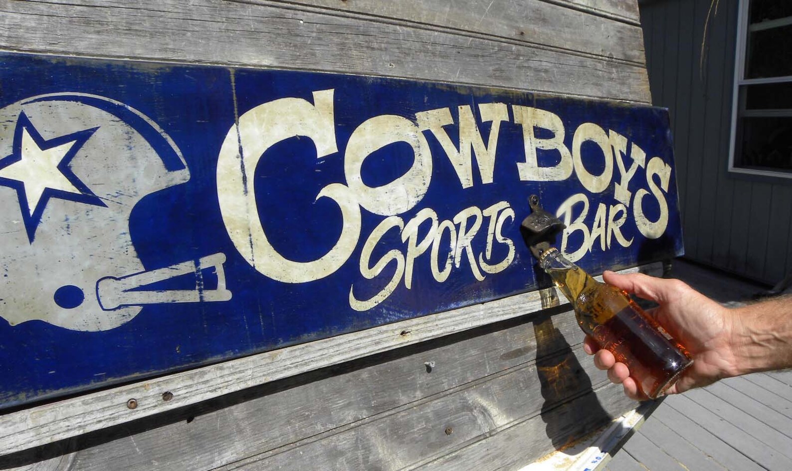 Texas State Sign Original Hand Painted Wooden State Capitol | Etsy