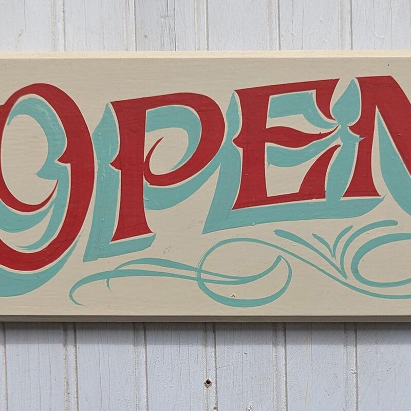 ZekesAntiqueSigns - Etsy