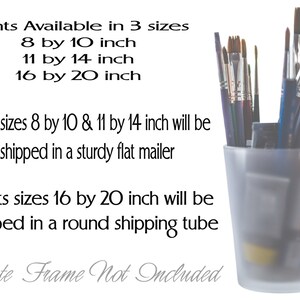 Tattoo Shop Rules Policy Print | Tattoo Shop Sign I Tattoo Shop Decor I ...