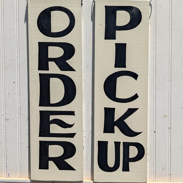 Deli Signs - Etsy